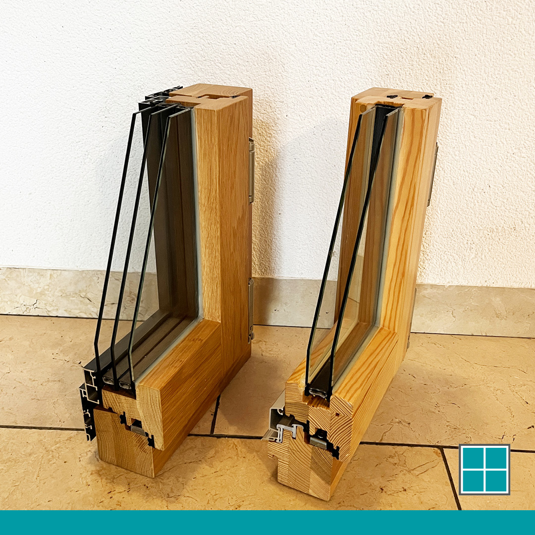 Fenster-FAQ - Englert Fensterbau