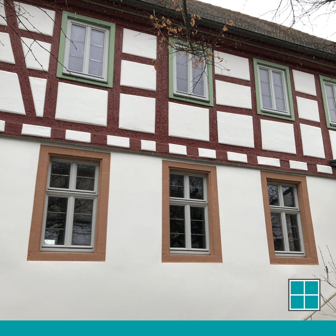 Fenster-FAQ - Englert Fensterbau