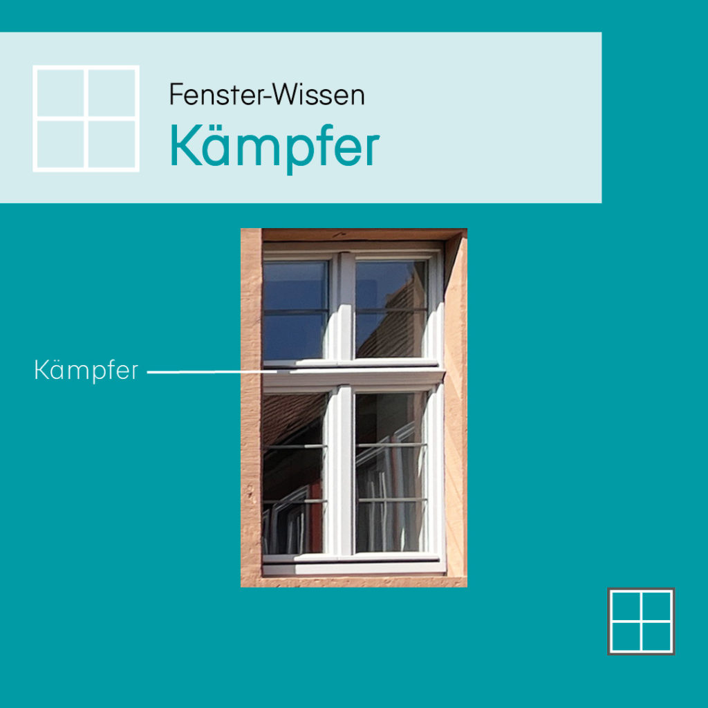 Fensterwissen - Englert Fensterbau