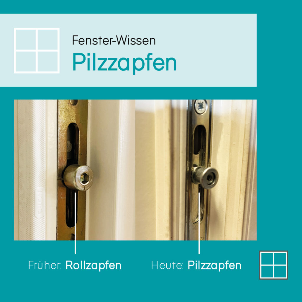 Fensterwissen - Englert Fensterbau