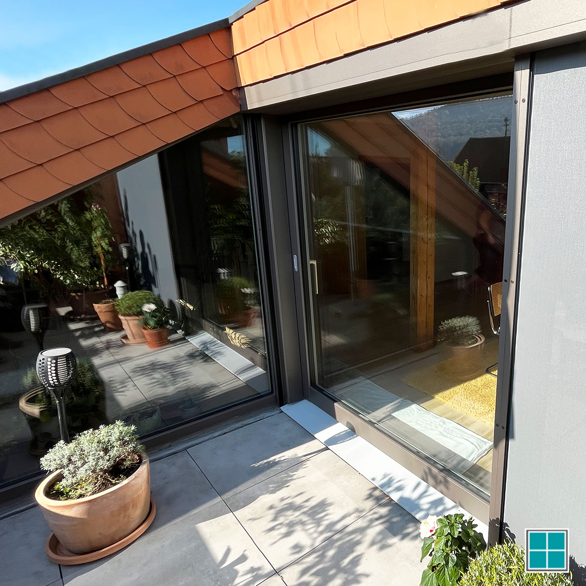 Fenster - Englert Fensterbau